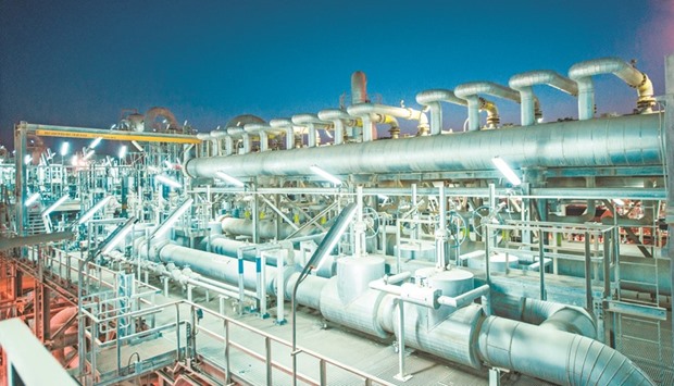 Qatargas achieves 2 major safety milestones - Gulf Times