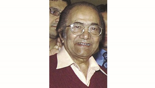 A tribute to Hanif Mohammad - Gulf Times