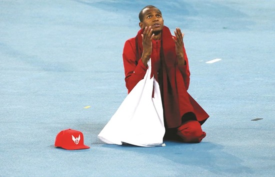 STAR OF THE DAY - Gulf Times