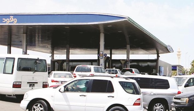 Fuel prices in Qatar to drop in September - Gulf Times