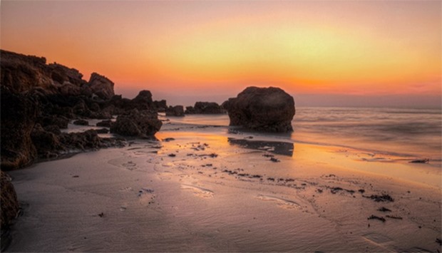 Abu Samra border sees 523,160 visitor arrivals in 6 months - Gulf Times