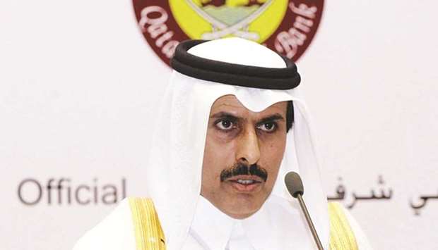 Stress tests prove Qatari banks' strength, efficiency: QCB Governor ...