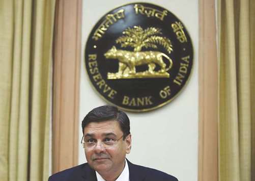 RBI governor unlikely to raise quota on debt - Gulf Times