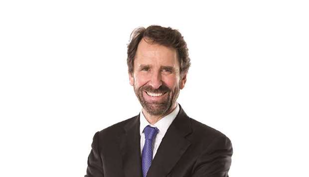 Sidra CEO highlights healthcare opportunities - Gulf Times