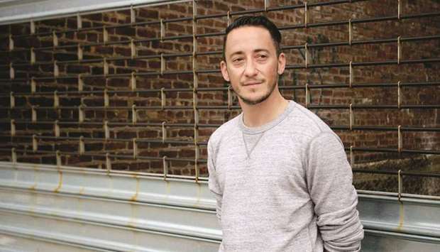 McBee on boxing, masculinity and his probing memoir - Gulf Times