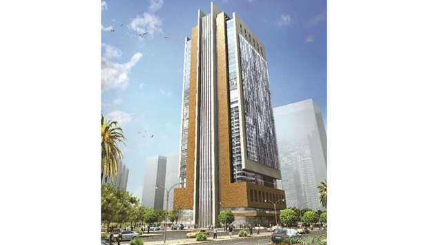 Dusit Doha Hotel slated for soft opening in December 2018 - Gulf Times