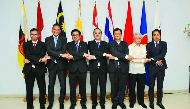 Asean-Qatar ties set to witness further growth, says envoy - Gulf Times