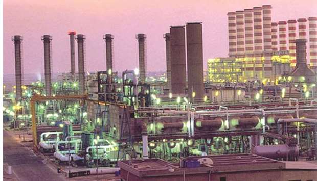 Manufacturing sector growth helps Qatar’s industrial production expand ...