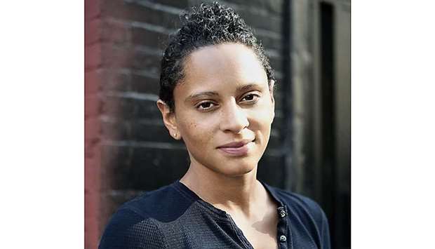 “She has this presence in a room that I’ve never experienced” - Gulf Times