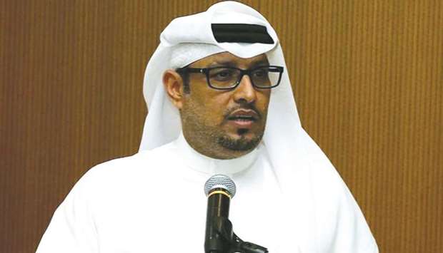 Al-Mannai reveals roadmap for new football season - Gulf Times