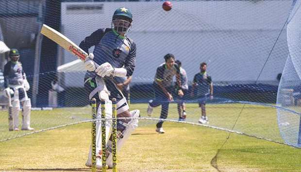 Windies ‘starting from scratch’ before Pakistan series - Gulf Times