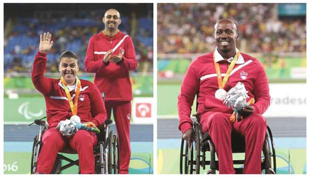 Tokyo Paralympics to open under shadow of pandemic - Gulf Times