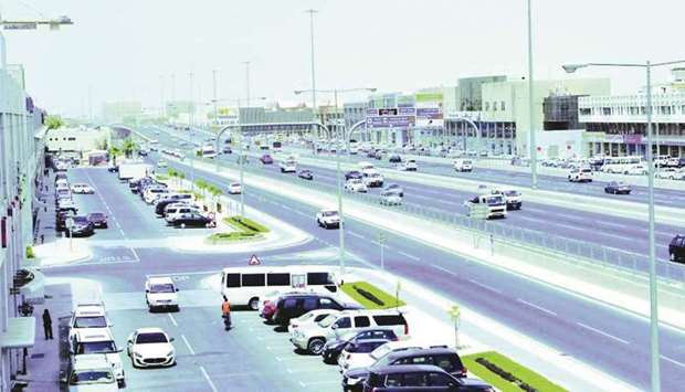 Qatar’s auto sector maintains bullish trend in July - Gulf Times