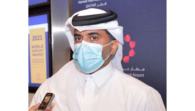 HIA Phase A expansion to boost annual passenger capacity to 58mn prior ...