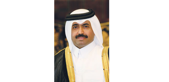 QP plans QR40bn offshore oil field redevelopment - Gulf Times