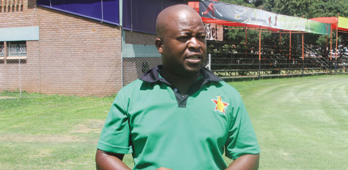 Mangongo pragmatic after historic win - Gulf Times