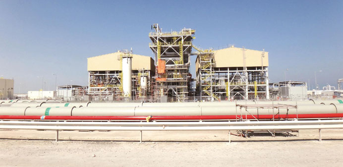 JBOG project set to reduce Qatar’s carbon footprint - Gulf Times