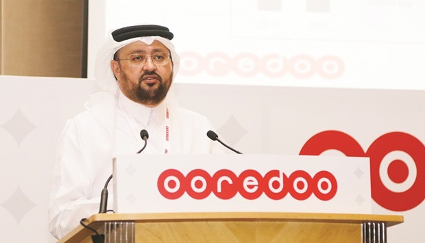 Ooredoo showcases success strategy on ‘Capital Markets Day’ - Gulf Times