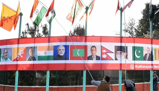 Bangladesh pulls out of Pakistan summit as tensions rise - Gulf Times