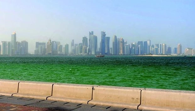 Qatar 'edging closer' to enacting PPP law: Meed - Gulf Times