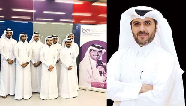 beIN prepares Qatari graduates to become media leaders - Gulf Times