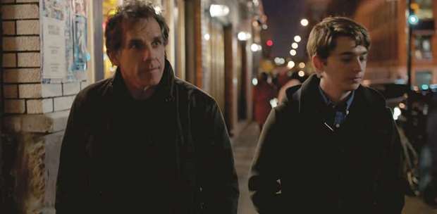 Ben Stiller faces a midlife crisis in Brad’s Status - Gulf Times