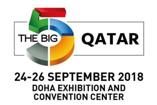50 Indian firms slated for Big 5 Qatar exhibition - Gulf Times