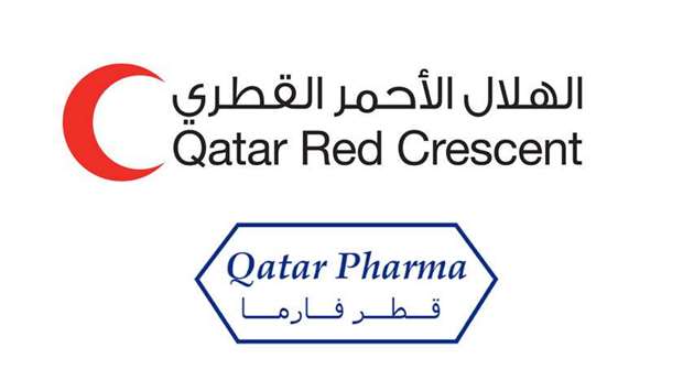 QRCS, Qatar Pharma sign MoU for cooperation - Gulf Times