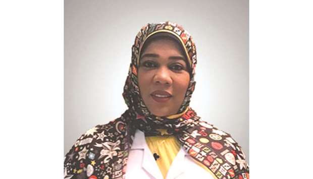 HMC’s awareness programmes to mark World Alzheimer’s Day - Gulf Times