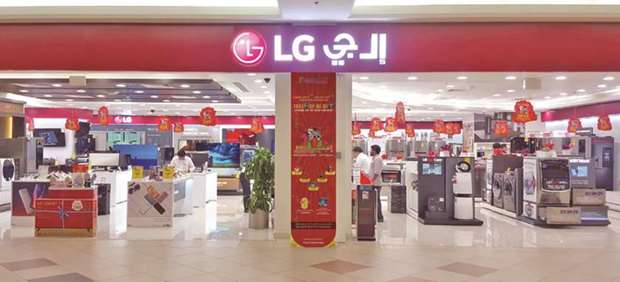 Jumbo launches ‘mega promotion’ on top brands - Gulf Times