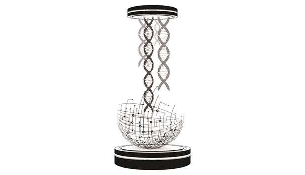 WISH announces winning artwork for ’18 summit - Gulf Times