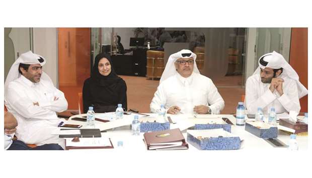 Organisers aim to host an exceptional gymnastics Worlds - Gulf Times