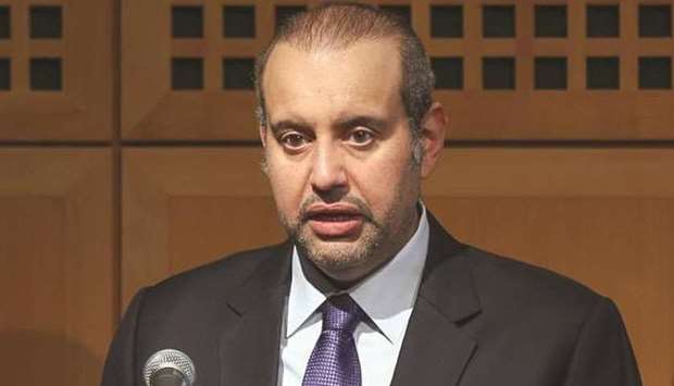 Qatar could be Germany’s gateway to Gulf region, says Sheikh Ahmed ...