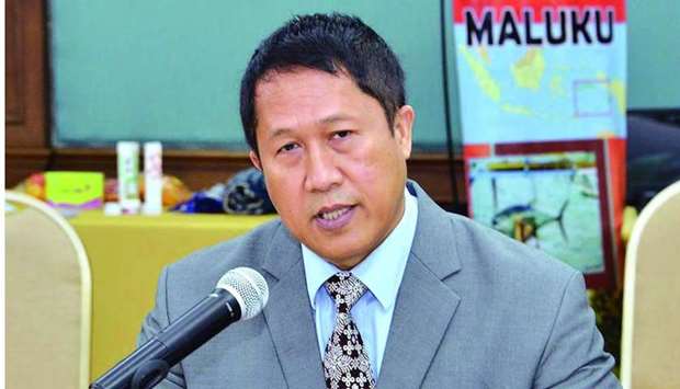 Indonesia looks to Qatar to propel tourism growth beyond Bali - Gulf Times