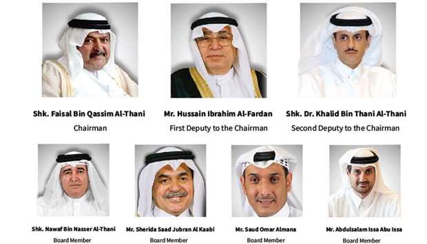 QBA continues to keep ties with global partners amid pandemic - Gulf Times