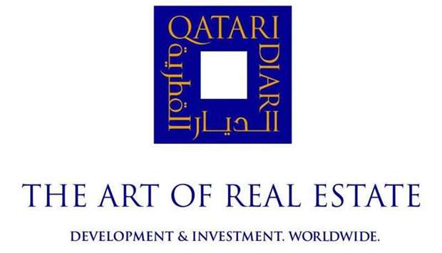 Qatari Diar offers investment opportunities to develop Al Maha Island ...