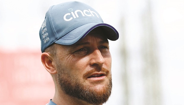 ‘Broad, Anderson will be part of 2023 Ashes series’ - Gulf Times