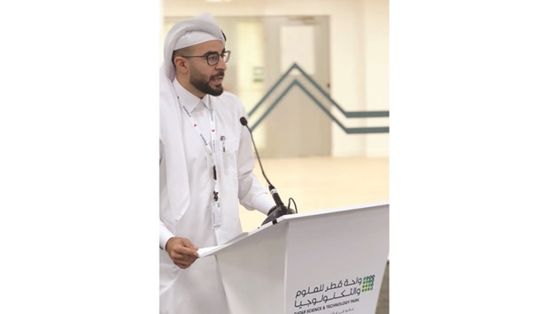 QSTP-funded startup Applab powers digital solutions for Qatar Stars ...