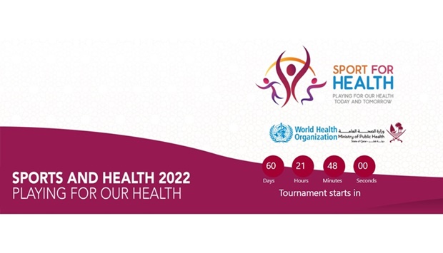 MoPH launches FIFA World Cup Qatar '22 fan information website - Gulf Times