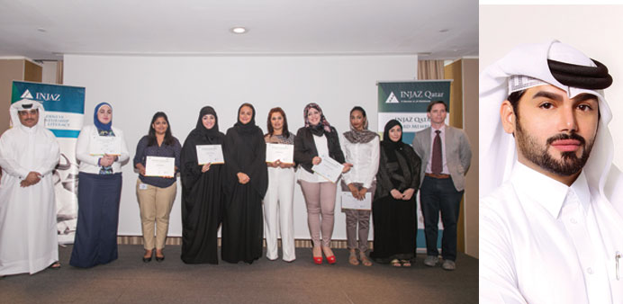 ‘Innovation is key’ to Qatar’s diversification - Gulf Times