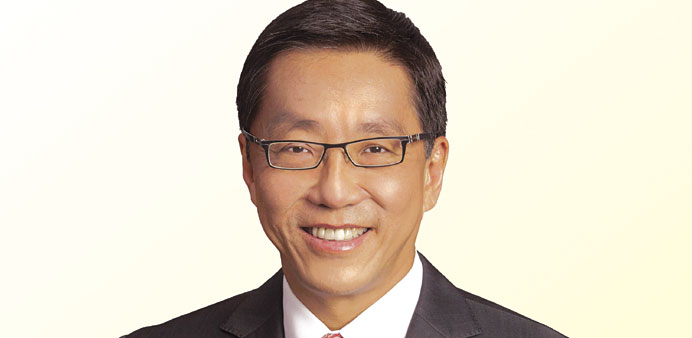 Singapore luxury hotel group to open serviced residences in the Gulf ...