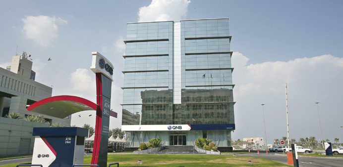 QNB launches 4 new product offerings for Qatar’s SME sector - Gulf Times