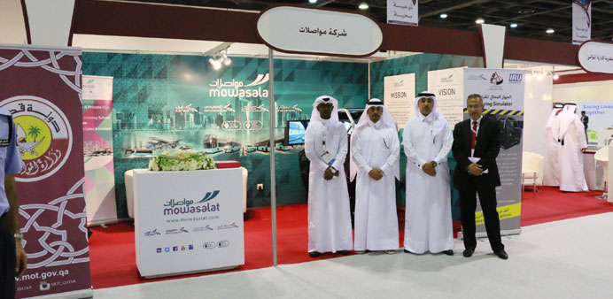 Mowasalat raises awareness for public transport safety - Gulf Times