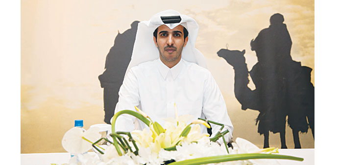 Sports Day set to feature Desert Caravan Challenge - Gulf Times