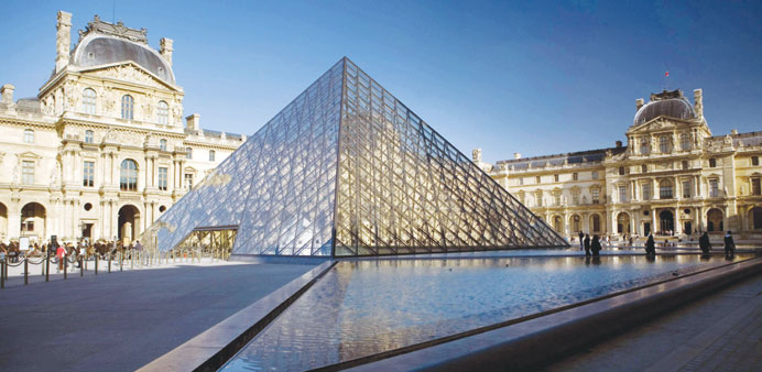 Mass tourism changing museums’ approach - Gulf Times