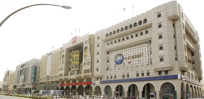 Islamic bank profits across ‘QISMUT’ set to top $25bn by 2018 - Gulf Times