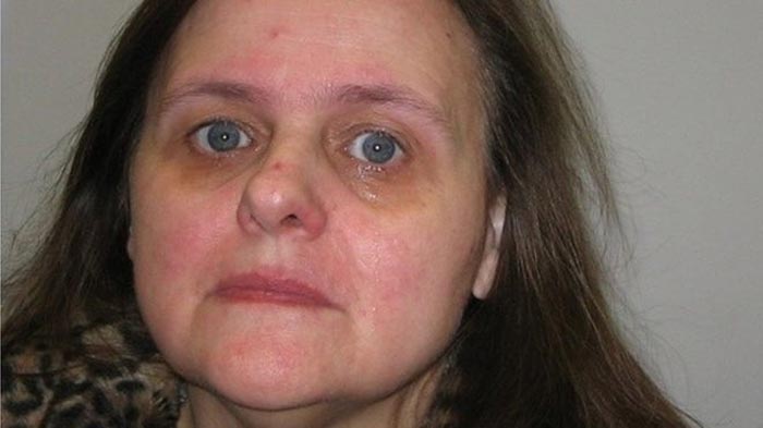 Wife who poisoned husband foiled by spelling mistake - Gulf Times