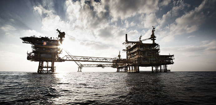 QP, Maersk Oil papers to focus on ‘Al Shaheen evolution’ at IPTC - Gulf ...