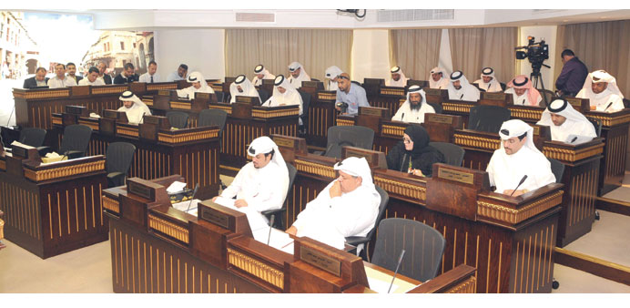 Engineering firms told to meet Qatar specifications - Gulf Times