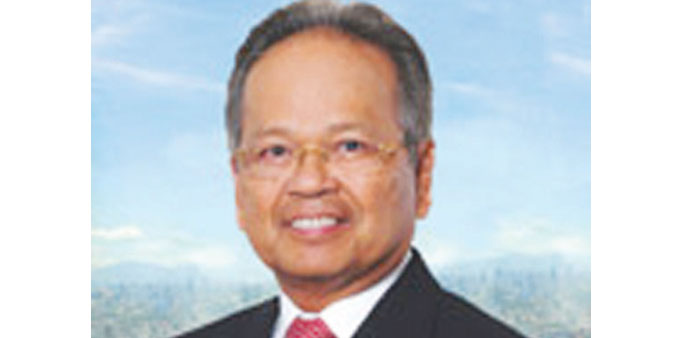 Former chief justice faces arrest over libel - Gulf Times